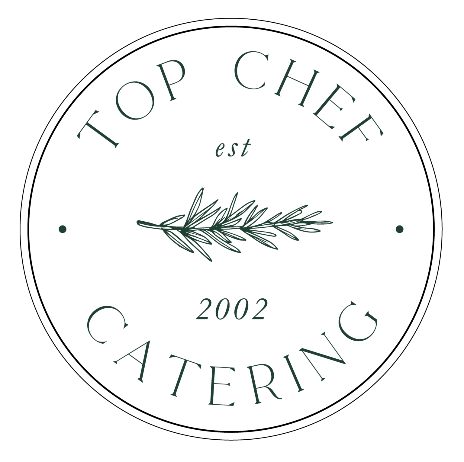 Signature Platters – Top Chef
